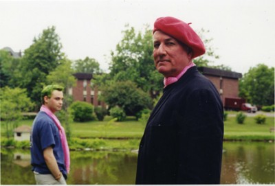 Colin Campbell | Mike Hoolboom