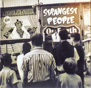 Writings by Ron Giii aka Ron Gillespie 2 | Mike Hoolboom